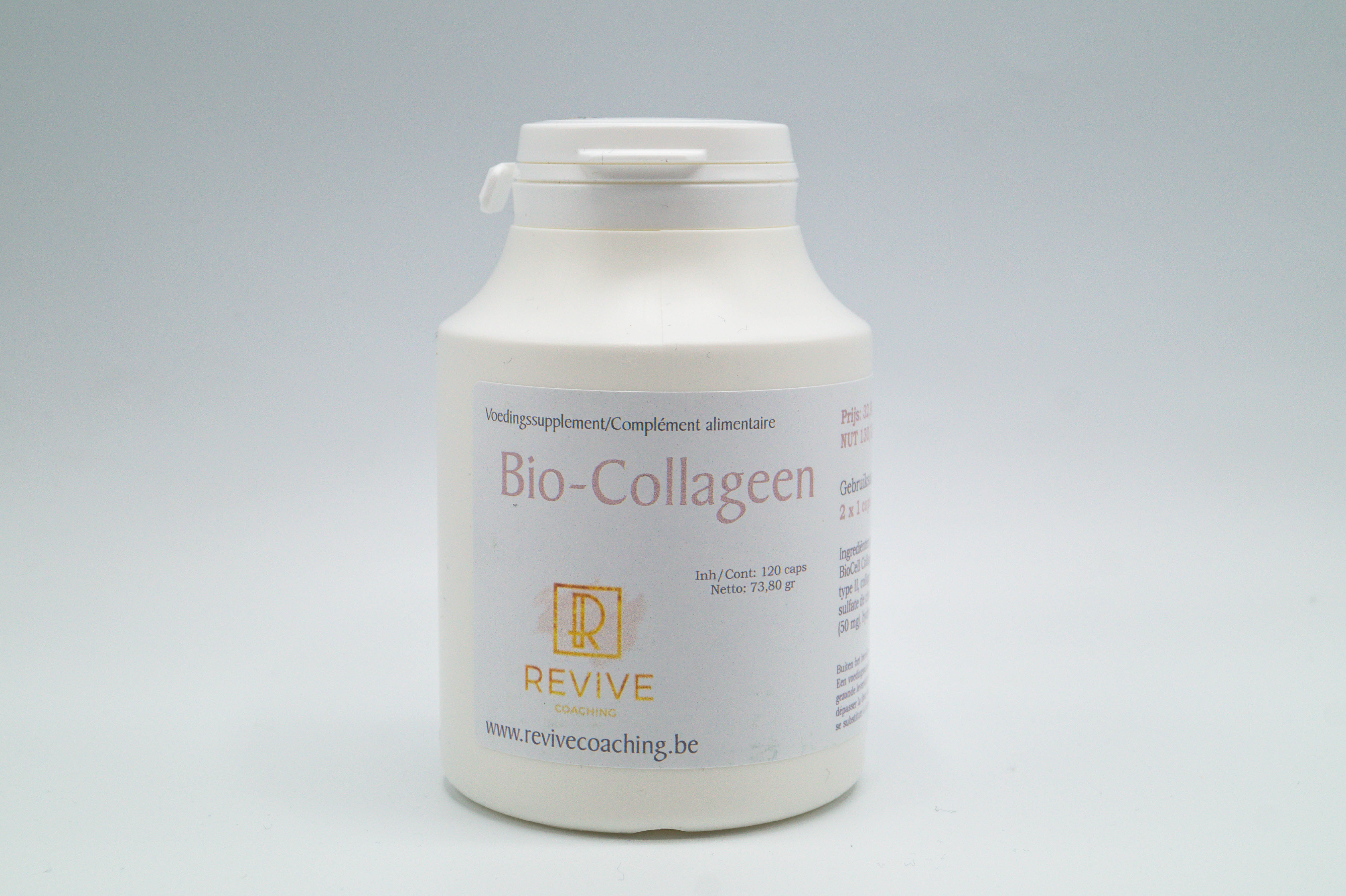 Revive Bio Collageen - 120 caps | REV806
